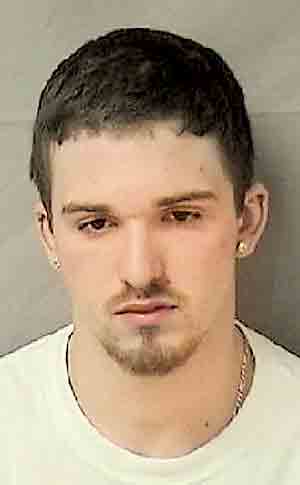 Wood County man charged in fatal shooting | News, Sports, Jobs - News ...